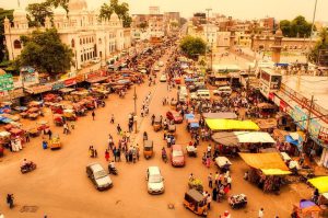 The Future Ready Infrastructure of Hyderabad | Provident Kenworth