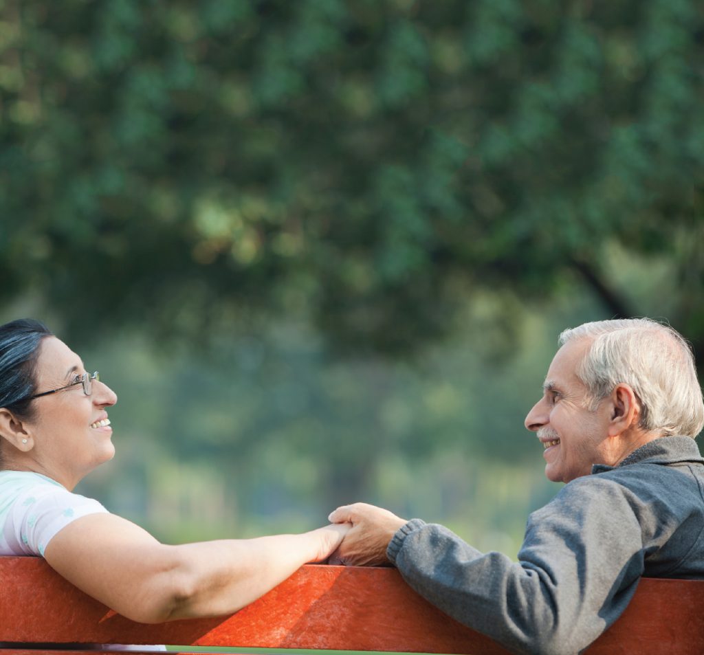 Green Amenities For a Zen Life | Provident Housing