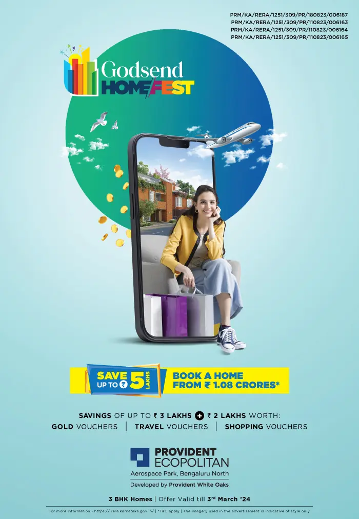 Provident Ecopolitan